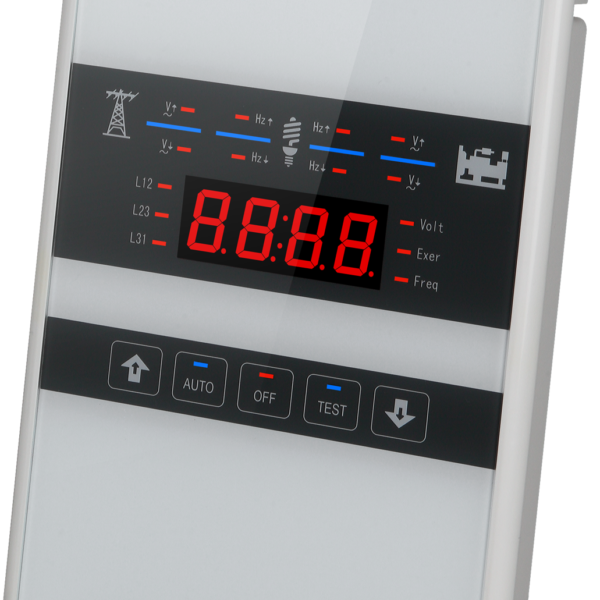 ATS Controls Archives - MTS Power Products