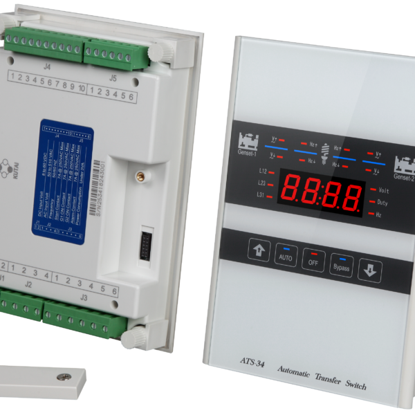 ATS-PLC - MTS Power Products