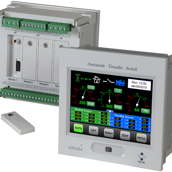 ATS Controls Archives - MTS Power Products