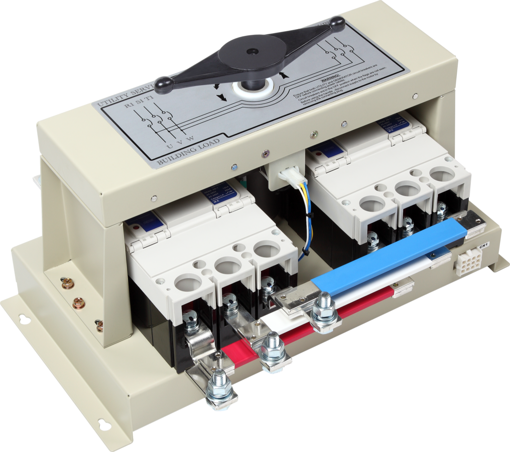 BTS2BE0400 - MTS Power Products