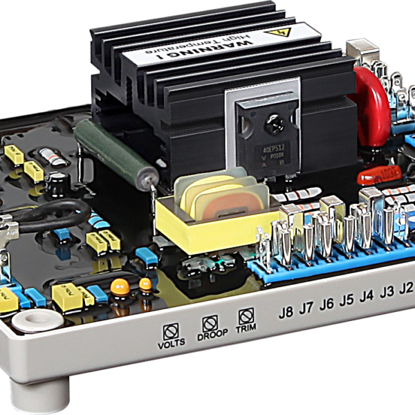 SS440 - MTS Power Products