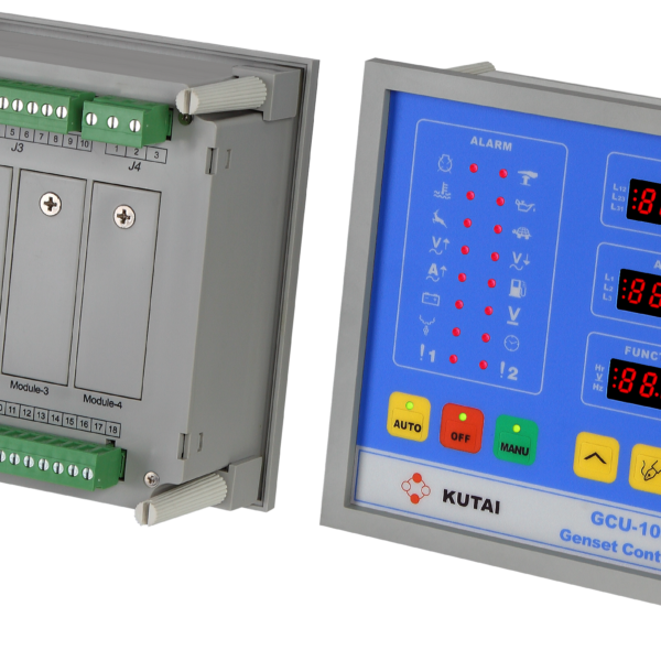 GCU-20 - MTS Power Products