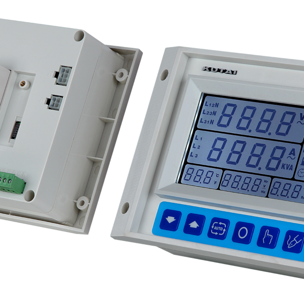 GCU-10 - MTS Power Products