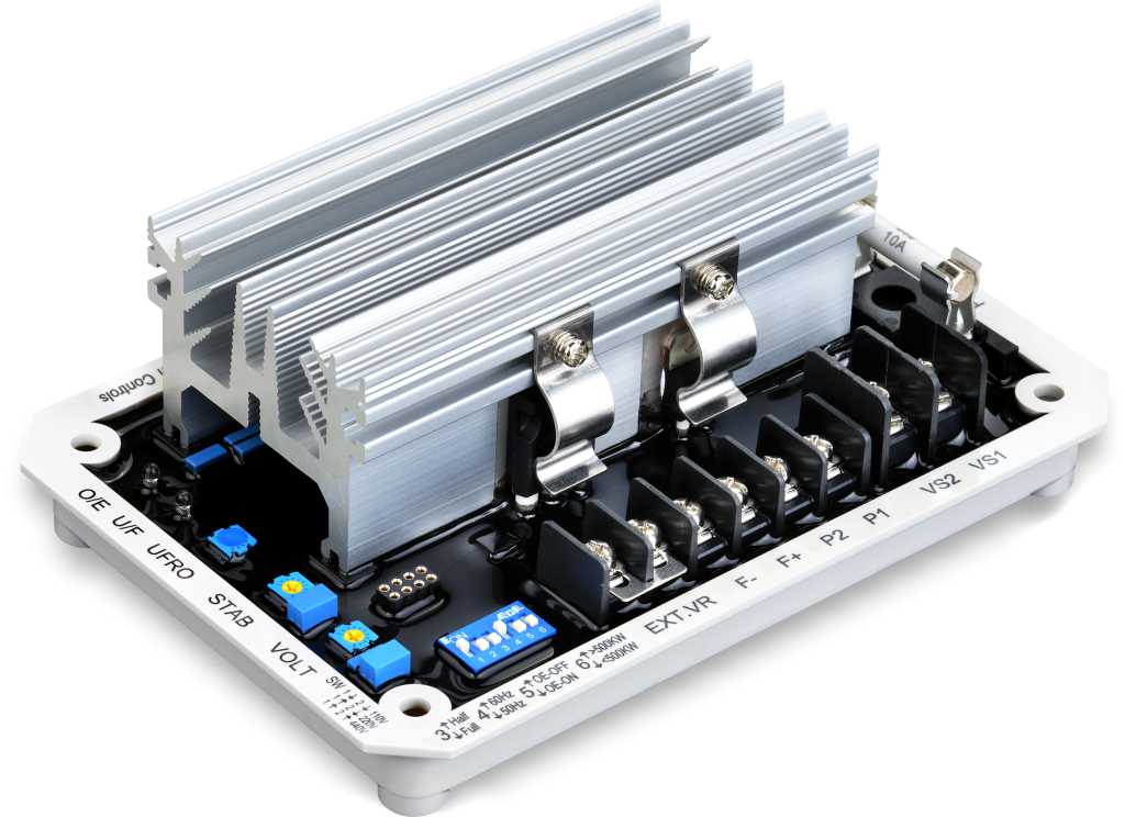 SS12-N - MTS Power Products