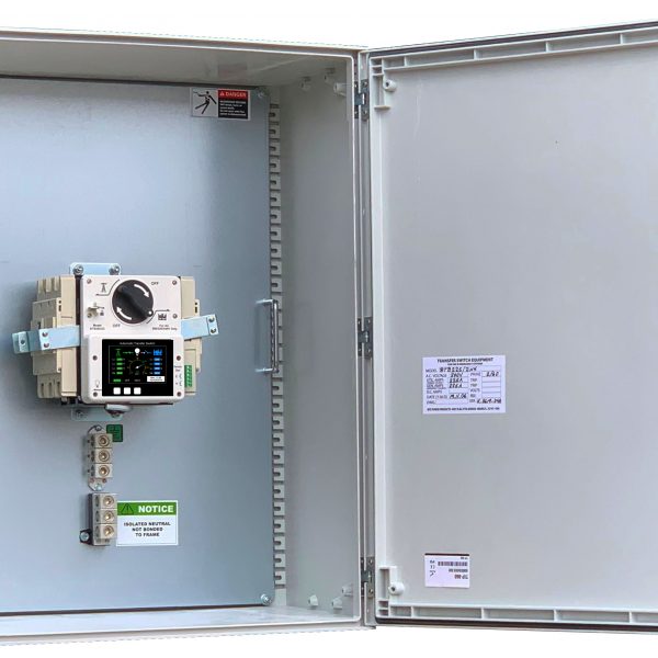 MTS Power Products has the best generator sets available!