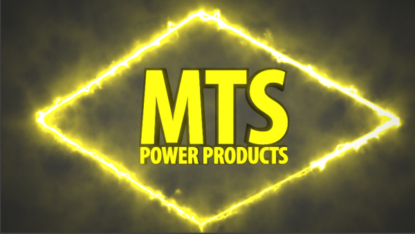 MTS Powergen International 2016 - MTS Power Products