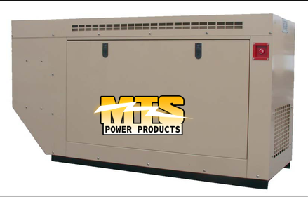 Generators Miami - MTS Power Products