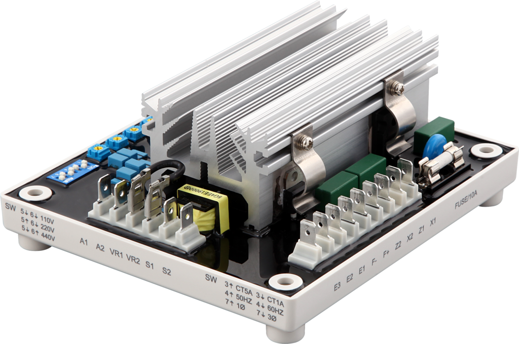 ADVR-083 - MTS Power Products