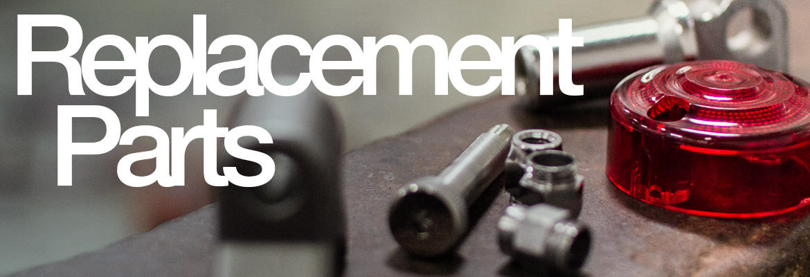 Replacement Gas Generator Parts - MTS Power Products