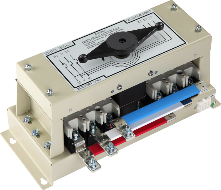 BTS2BE0225 - MTS Power Products