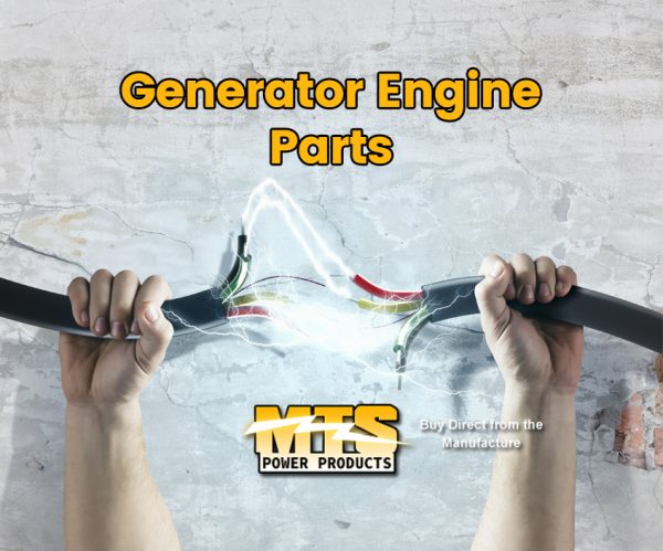 Generator Replacement Parts | Buy Generator Parts Miami Dealer