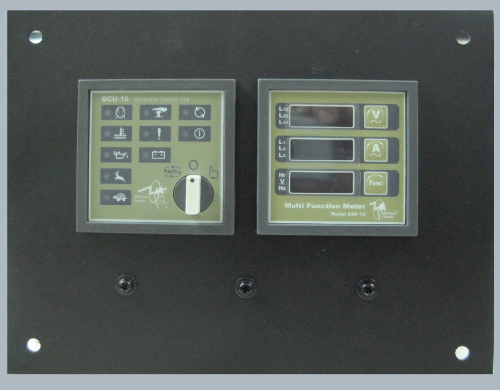 GCU-10/DSP-10 Kit - MTS Power Products