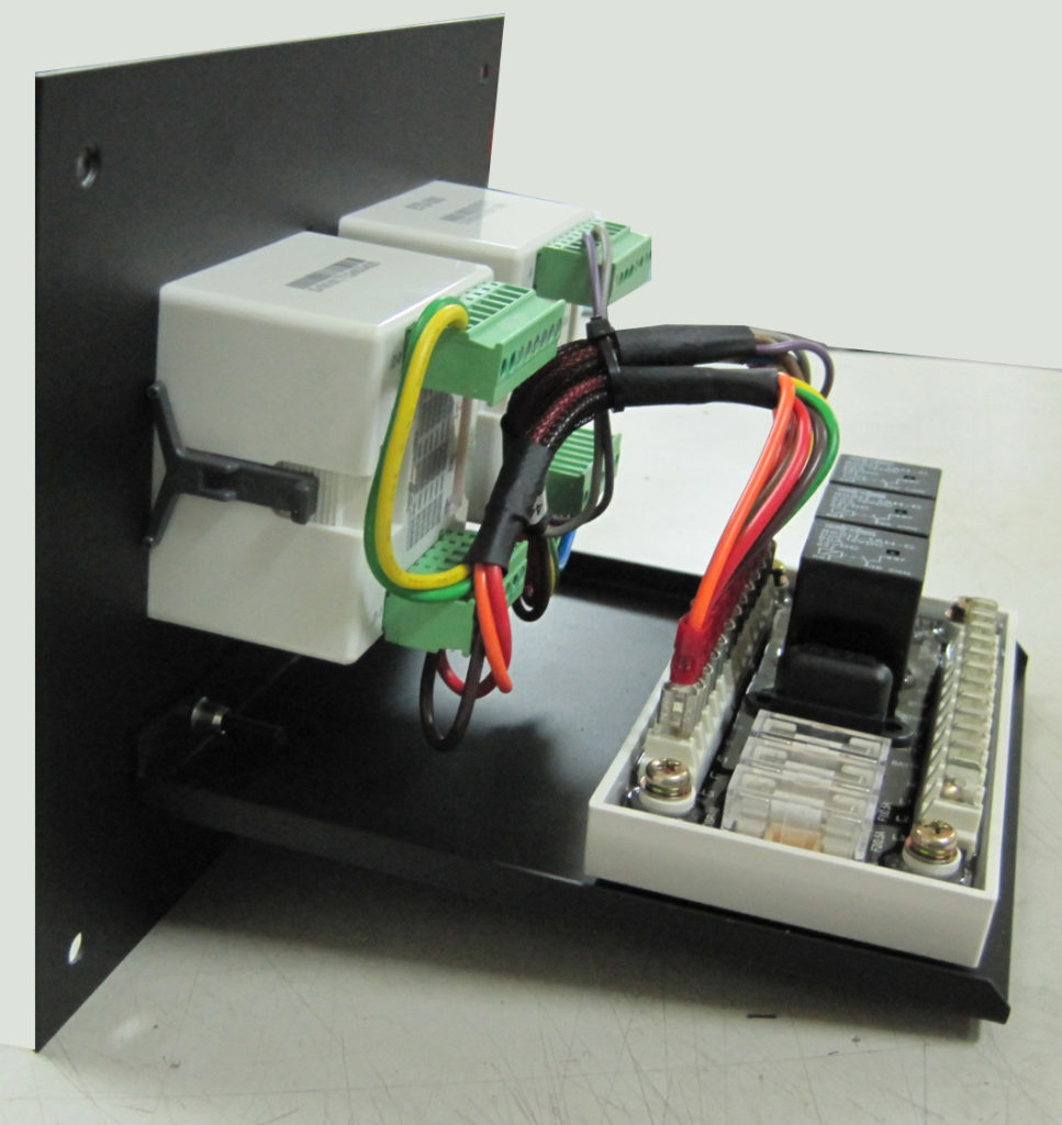 GCU-10/DSP-10 Kit - MTS Power Products