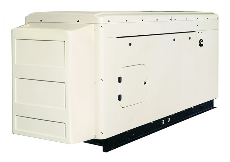 RS36 - MTS Power Products