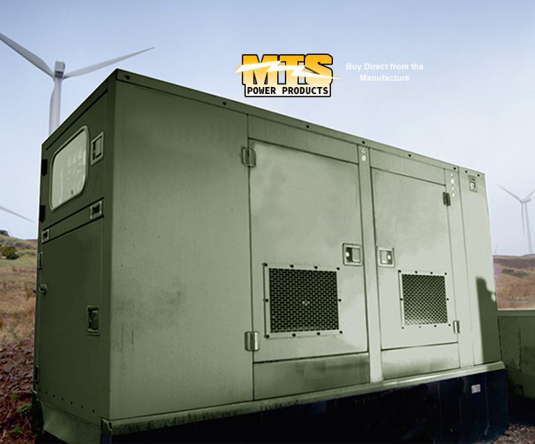 Miami Generators - MTS Power Products