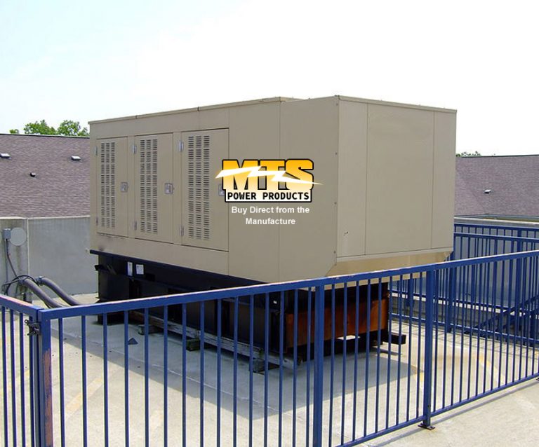 Standby Generator Manufacturers Florida | Generators From The Source