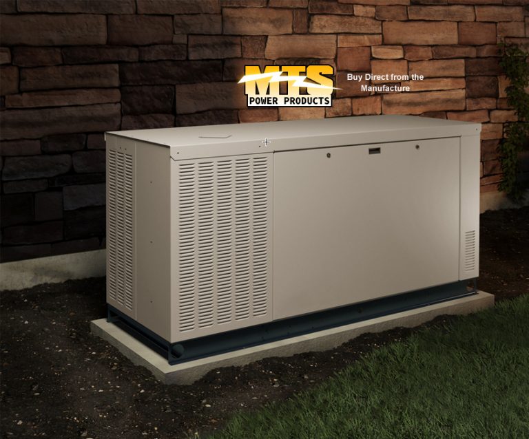 Natural Gas Powered Generator or Diesel - Which Is Better?