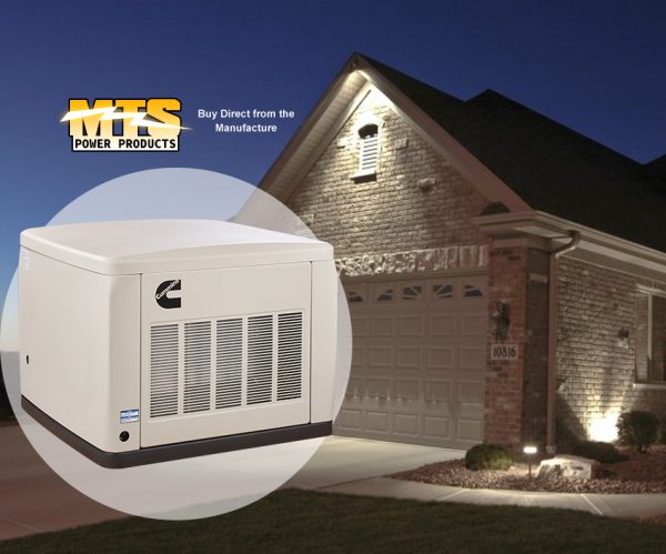 Using a Natural Gas Home Generator For Eco-Friendly Power