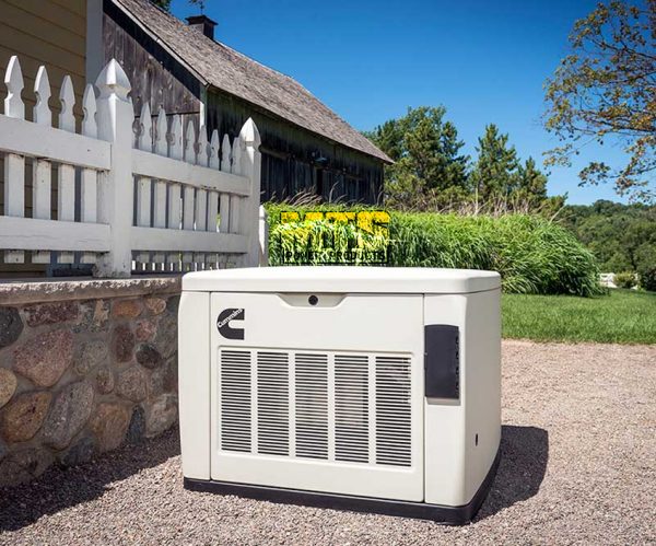 What Are Stand By Generators? - MTS Power Products