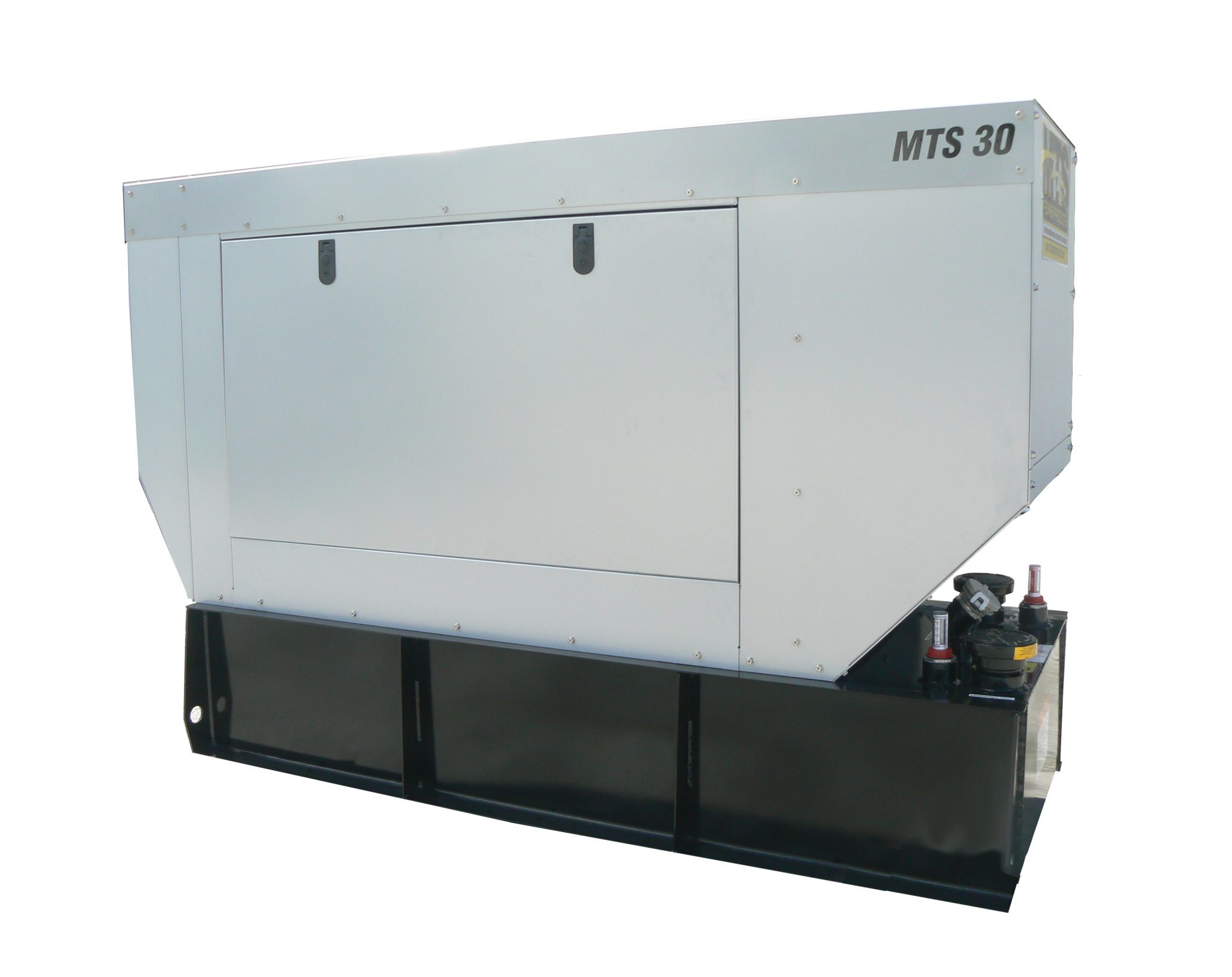 Professional Quality Generators - MTS Power Products