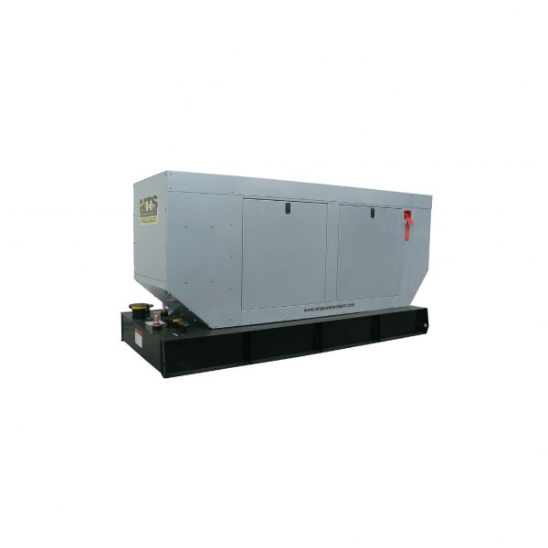 MTS Power Products has the best generator sets available!