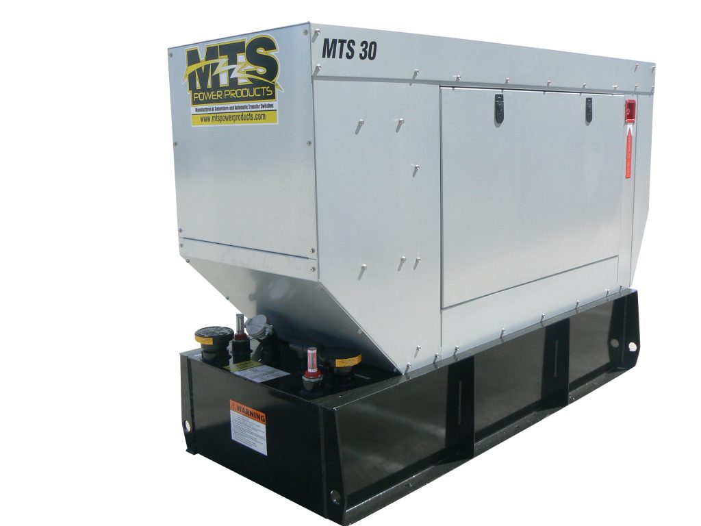 MTS30J1 - MTS Power Products