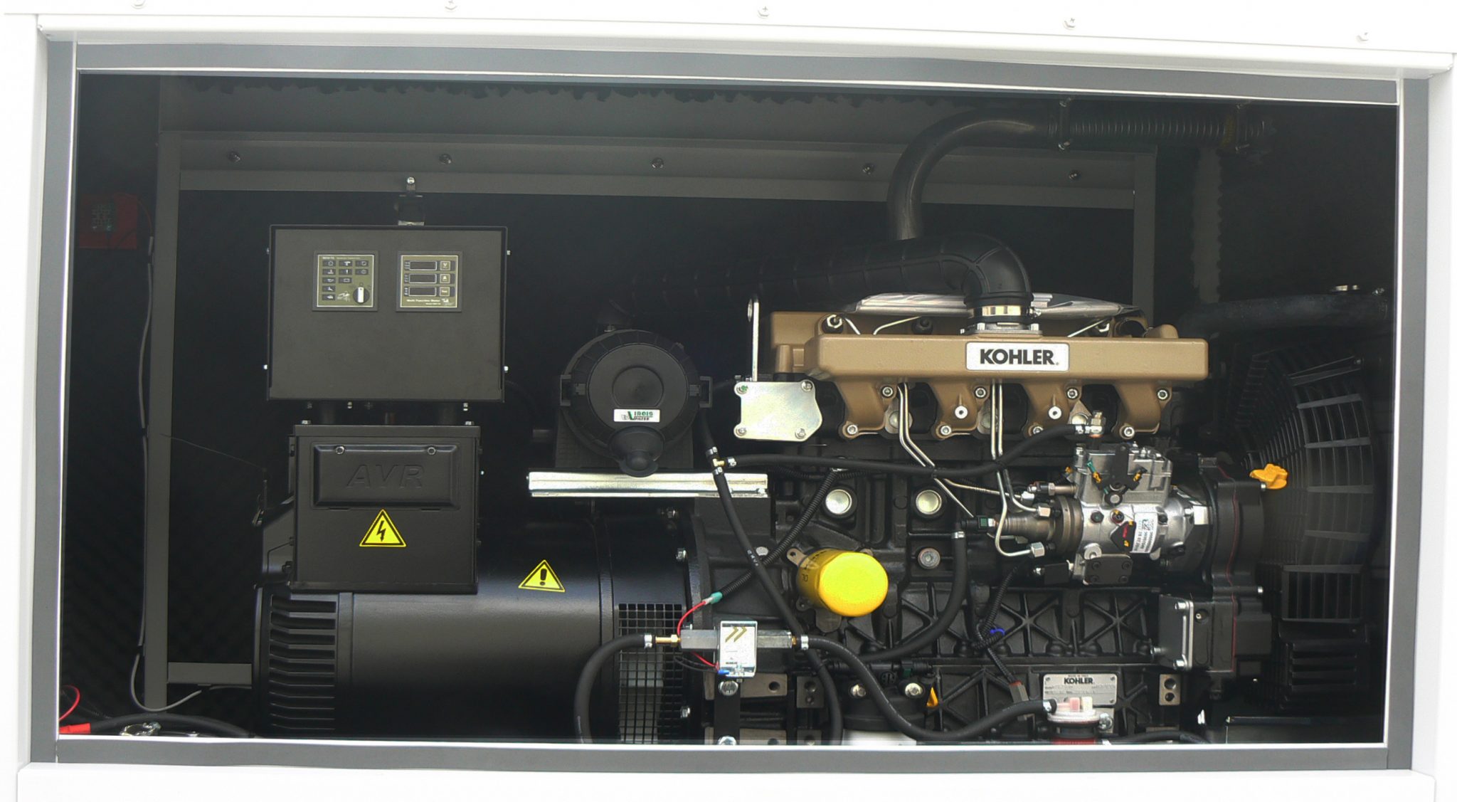 MTS18K1 - MTS Power Products