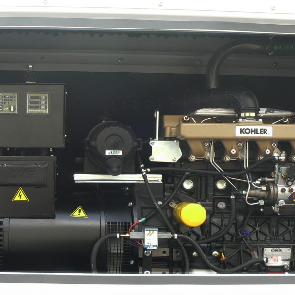 MTS18K1 - MTS Power Products