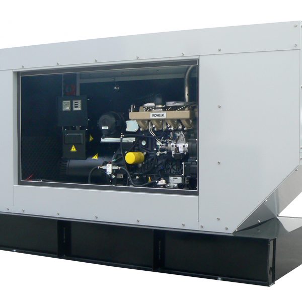 MTS Power Products has the best generator sets available!