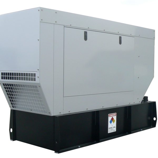 MTS Power Products has the best generator sets available!