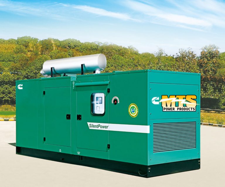 Worldwide Delivery of Custom Generators Archives - MTS Power Products