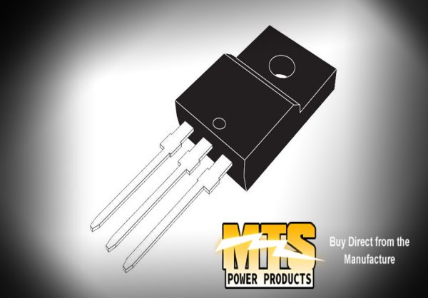 What are Voltage Regulators in Generators - MTS Power Products
