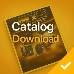 Generator Set, Switches & Parts - MTS Power Products